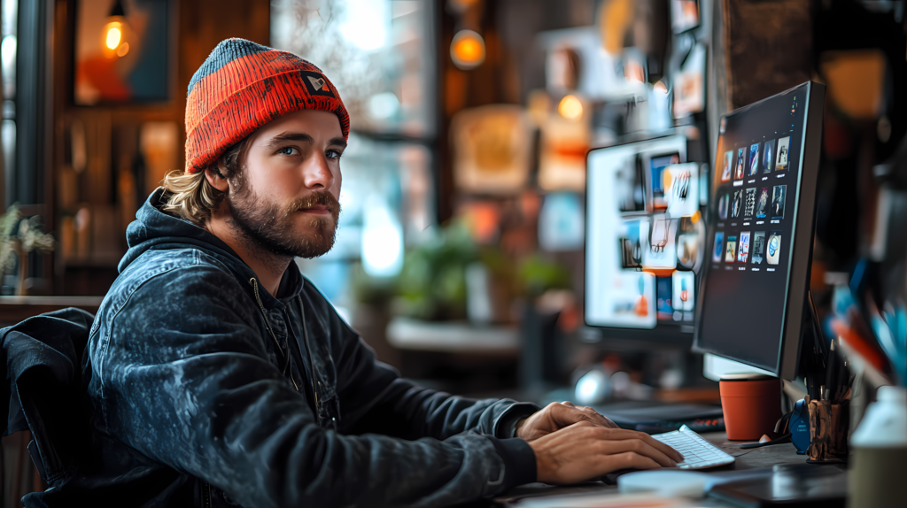 Five Typefaces to Enhance Your Designs: Transform Your Work